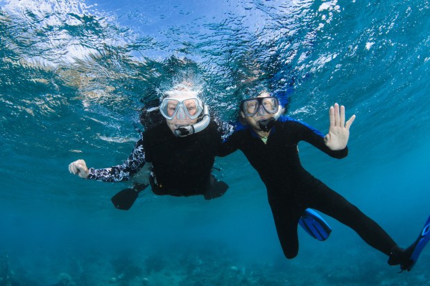 Contact – Blue North Scuba Club